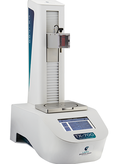 TX-900 - 500N TEXTURE ANALYZER | www.cscscientific.us