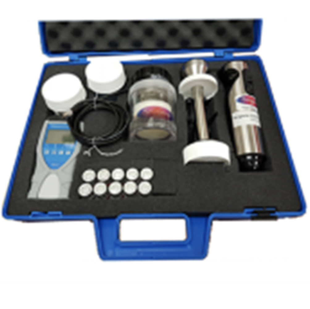 CSC Water Activity Test System | www.cscscientific.us