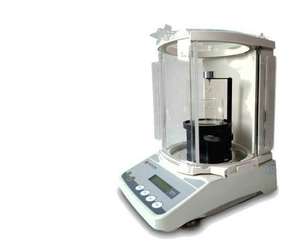 Digital Tensiometer DST-30 | www.cscscientific.us